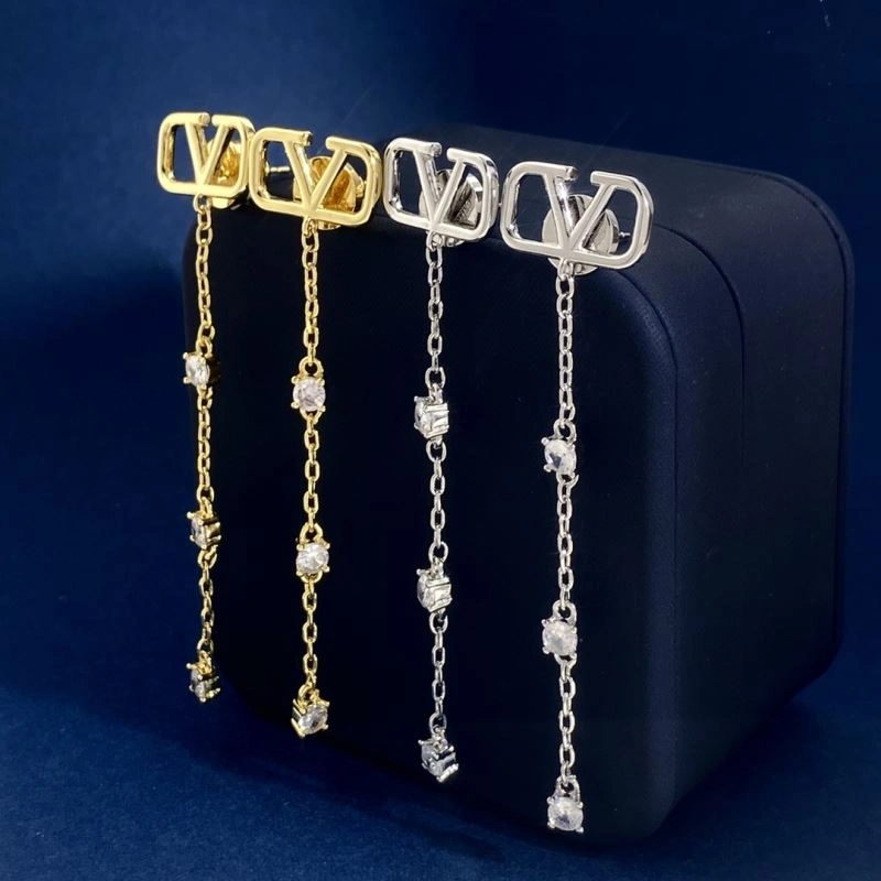 Affordable Valentino Earrings