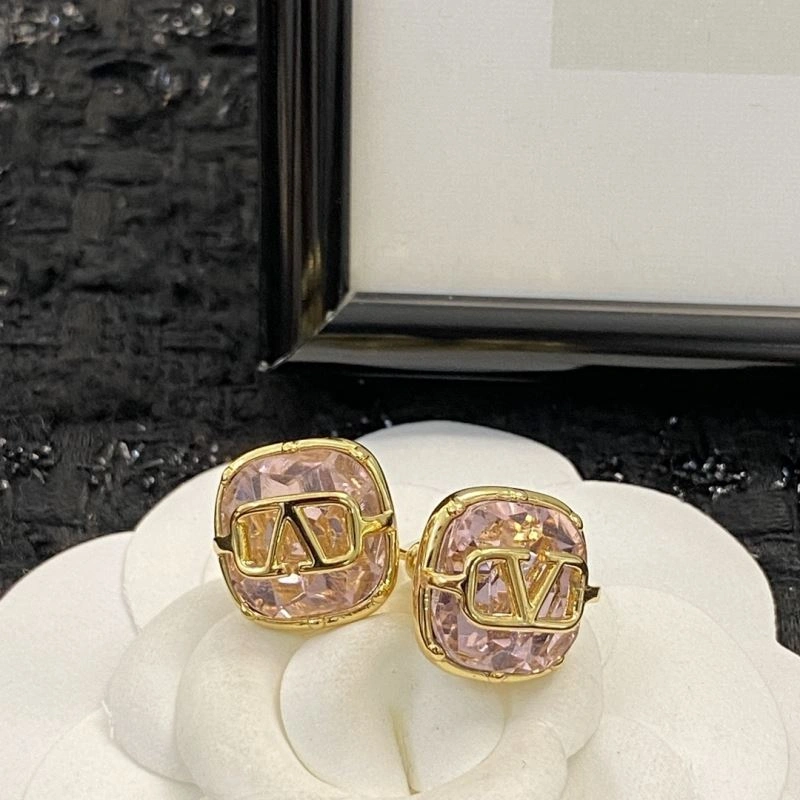 Valentino Earrings
