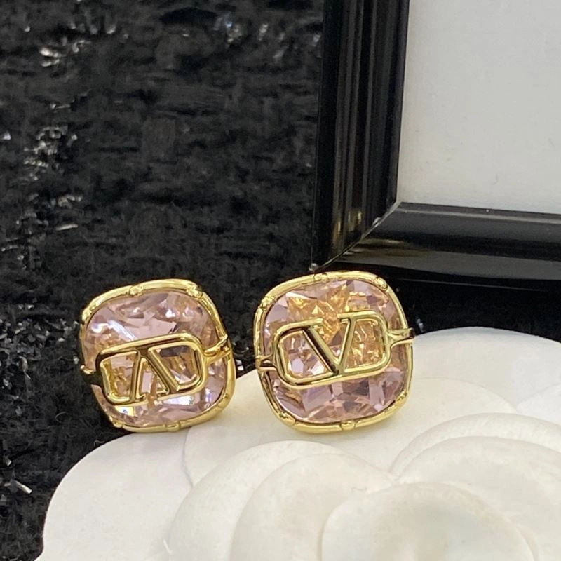 Cut-rate Valentino Earrings