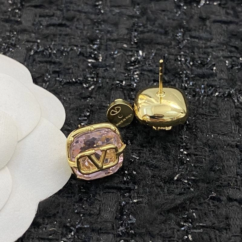 Cut-rate Valentino Earrings