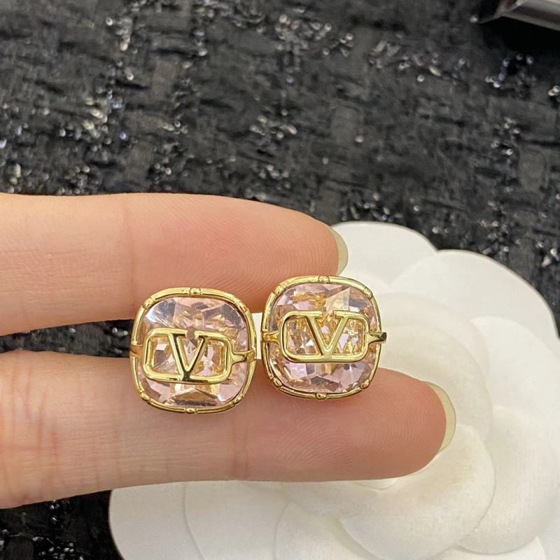 Cut-rate Valentino Earrings