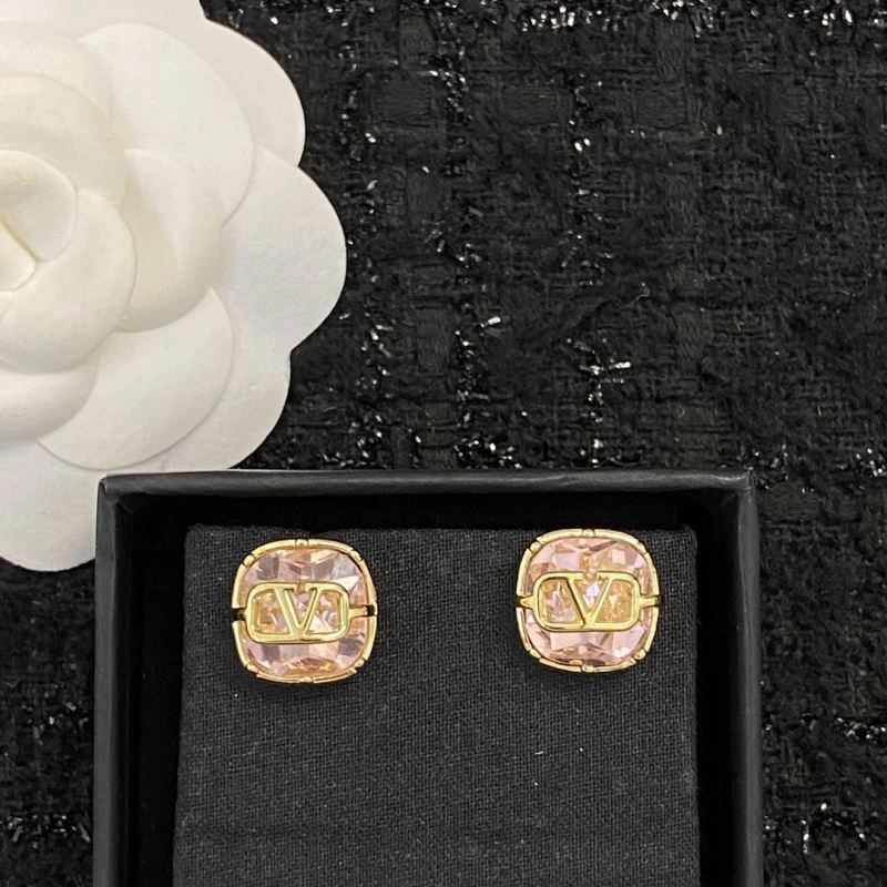 Cut-rate Valentino Earrings