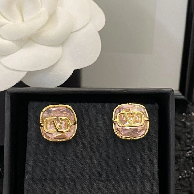 Cut-rate Valentino Earrings