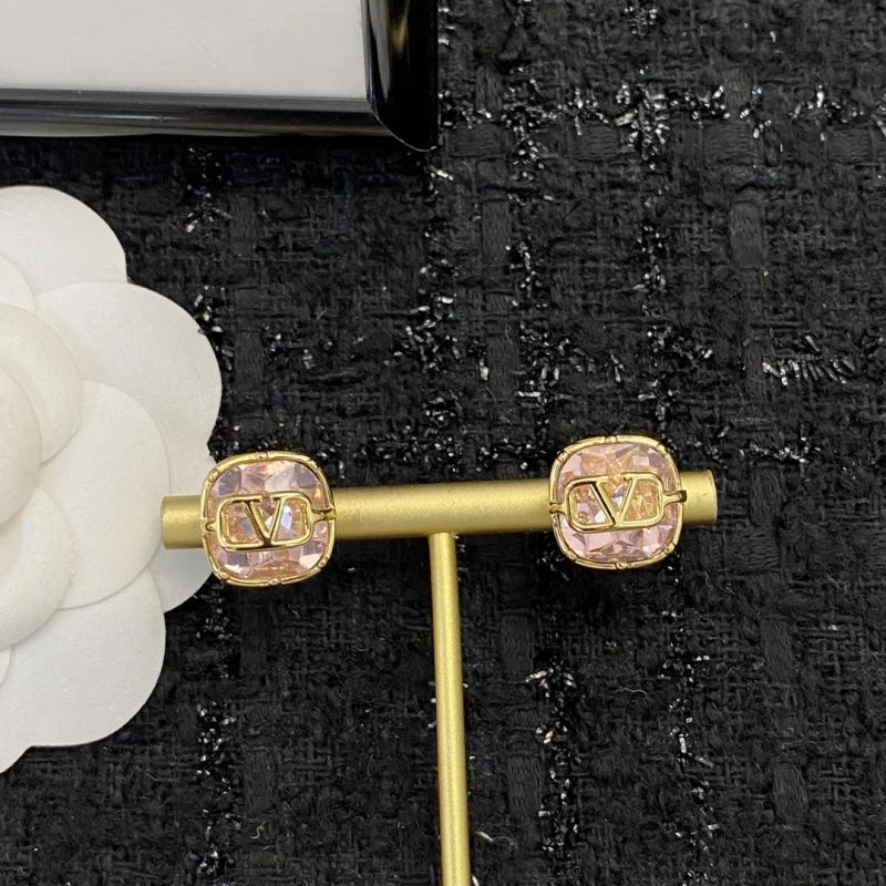 Cut-rate Valentino Earrings