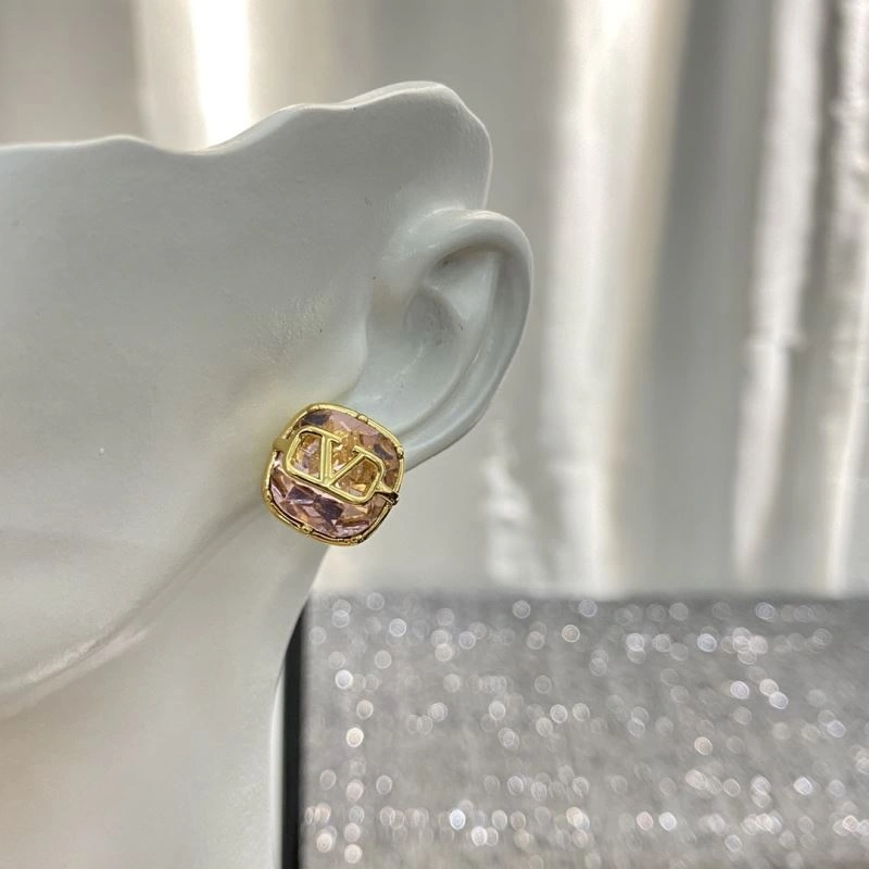 Cut-rate Valentino Earrings
