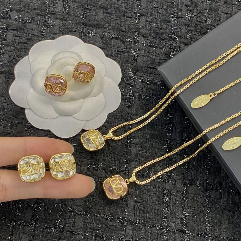 Cut-rate Valentino Earrings
