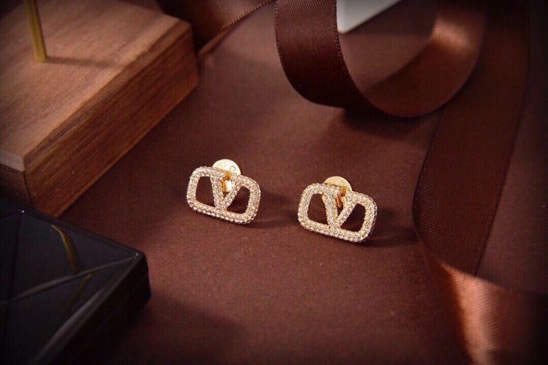 Value-priced Valentino Earrings
