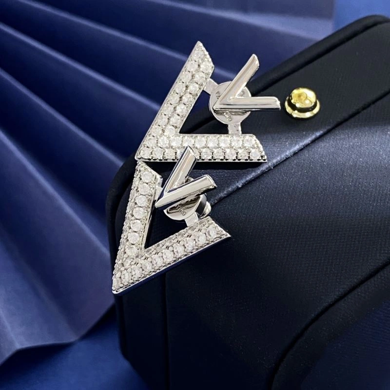 Valentino Earrings
