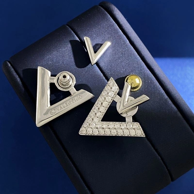 Valentino Earrings