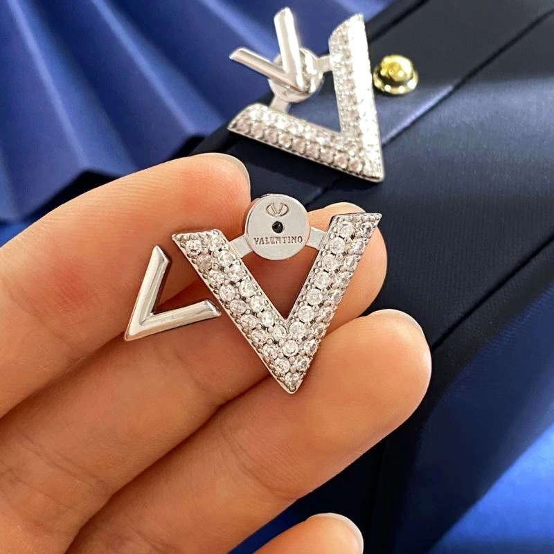 Valentino Earrings