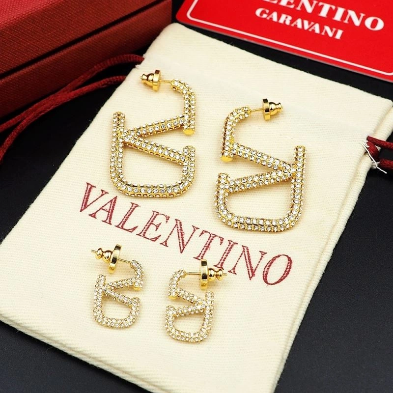 Valentino Earrings