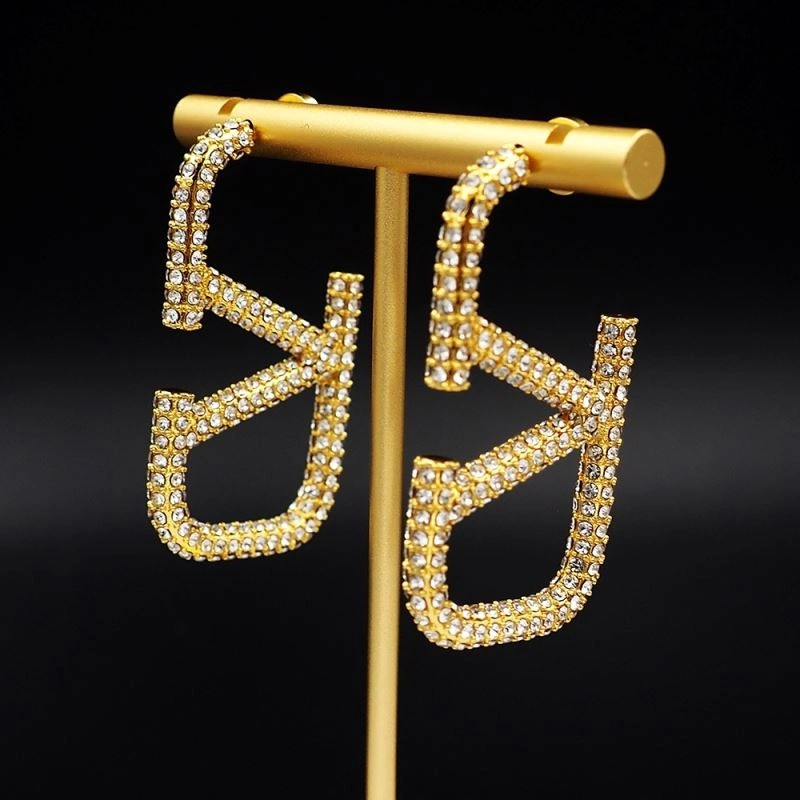 Valentino Earrings