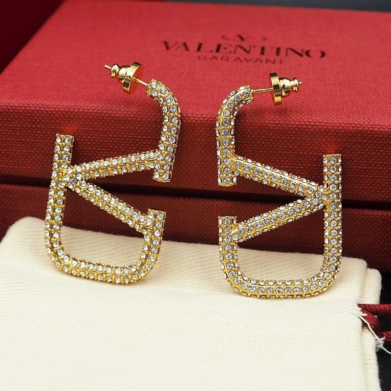 Valentino Earrings