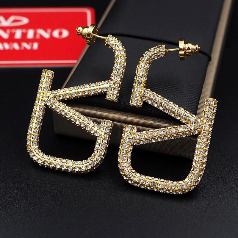 Valentino Earrings