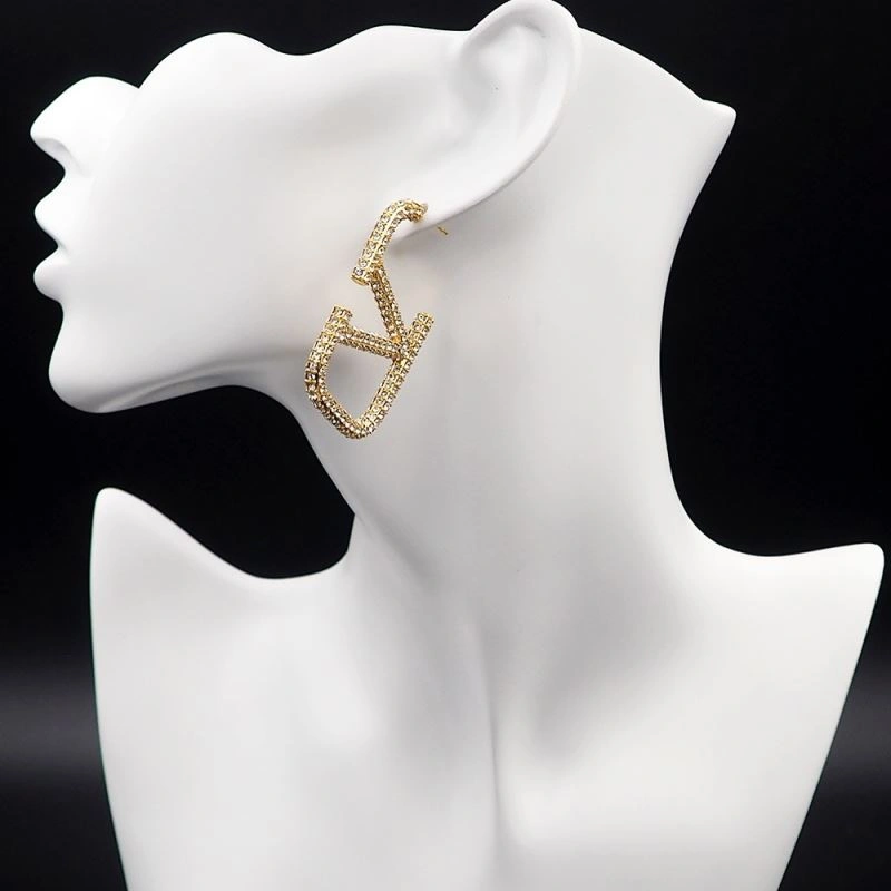Valentino Earrings