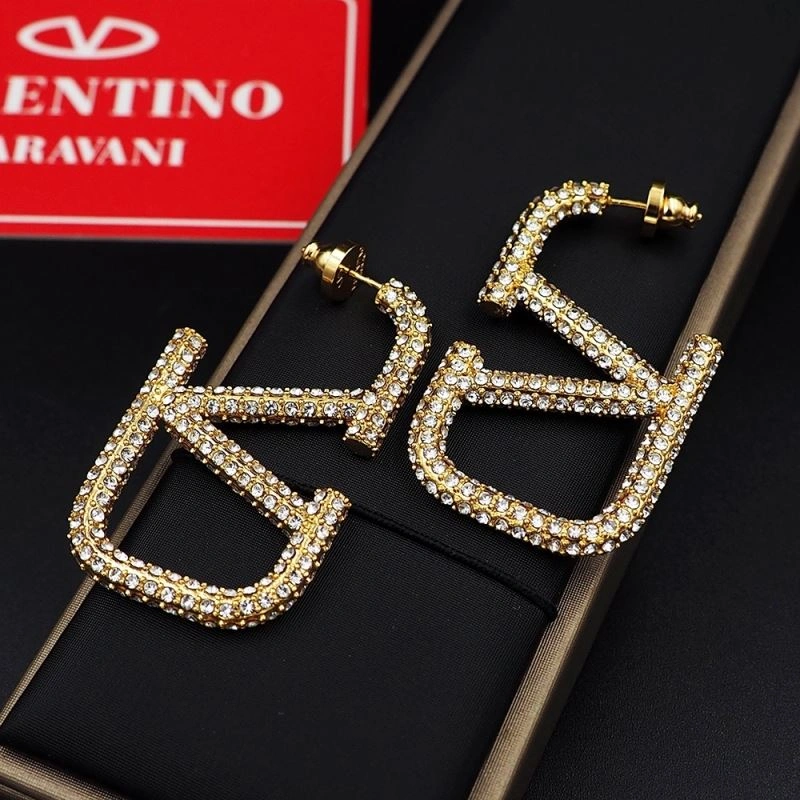 Valentino Earrings