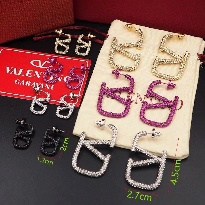 Low-cost Valentino Earrings
