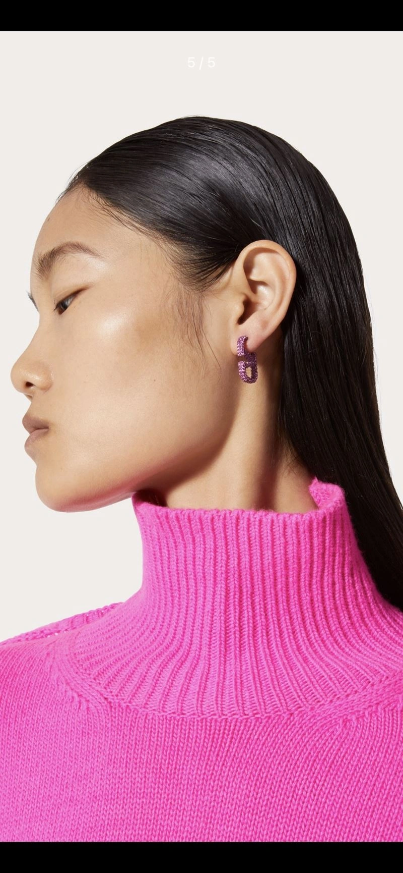Affordable Valentino Earrings