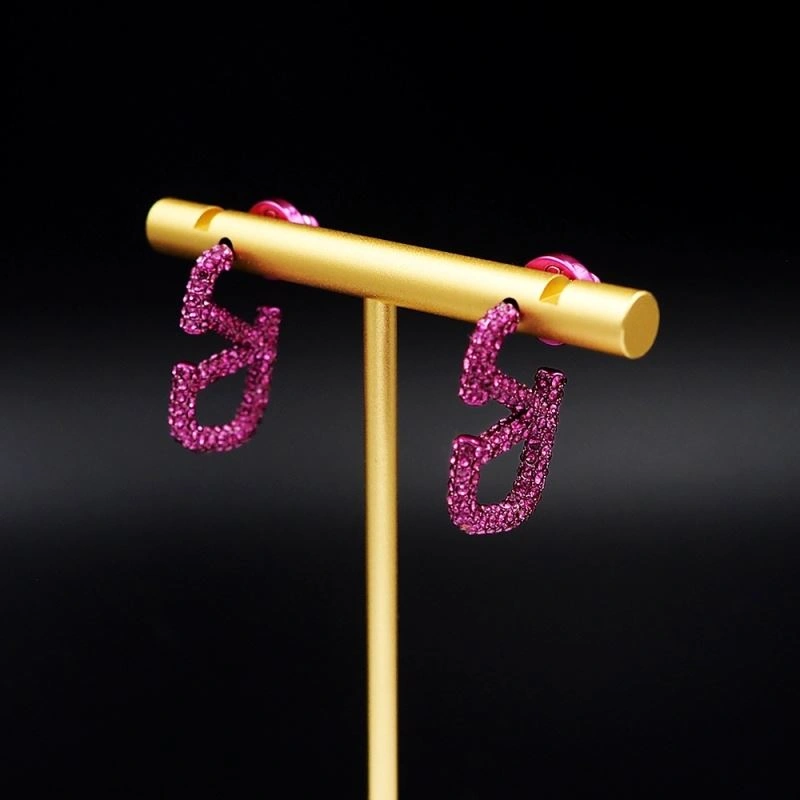 Affordable Valentino Earrings