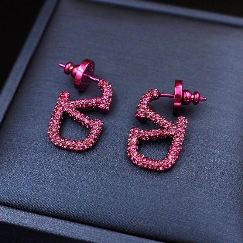 Affordable Valentino Earrings