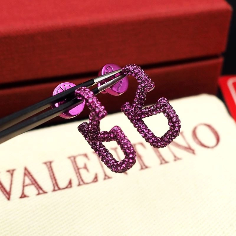 Affordable Valentino Earrings