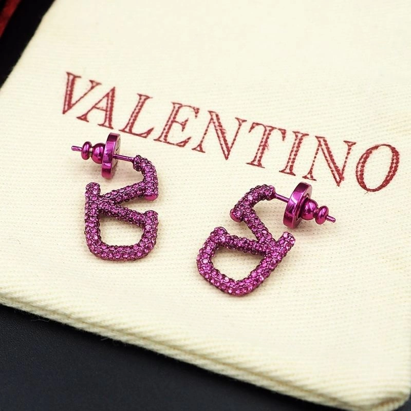 Affordable Valentino Earrings
