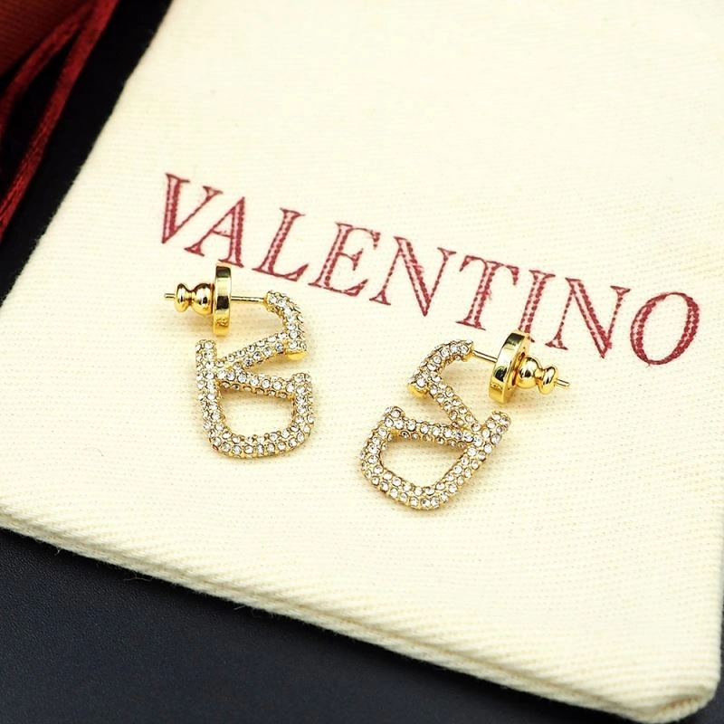 Top match Valentino Earrings