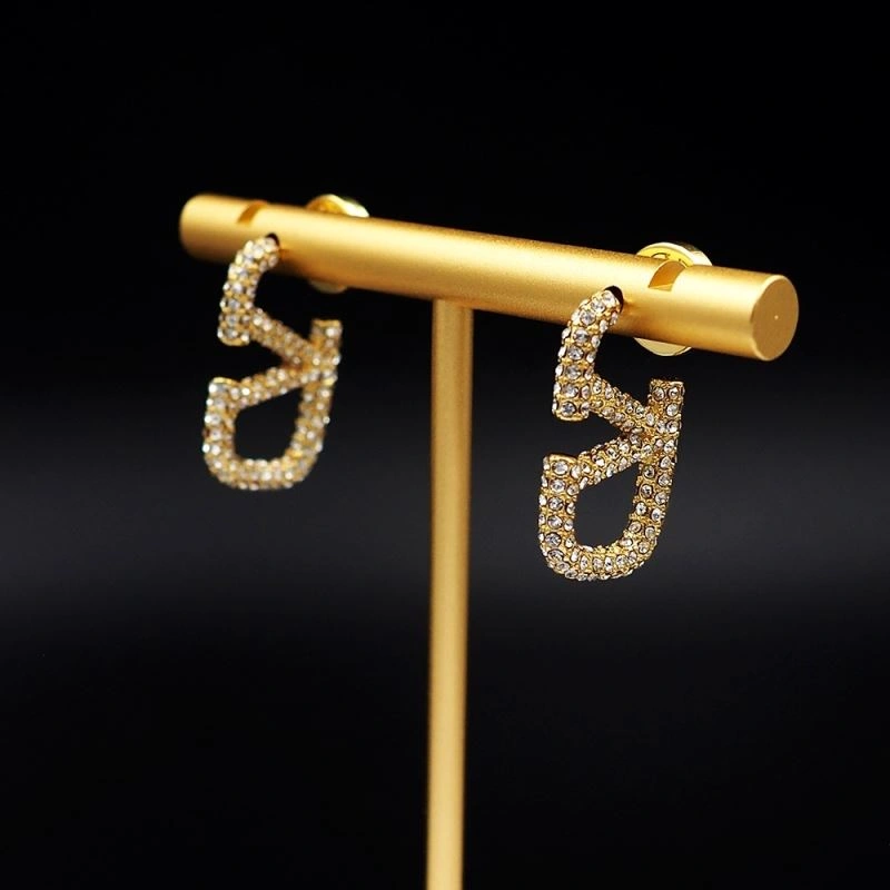 Top match Valentino Earrings