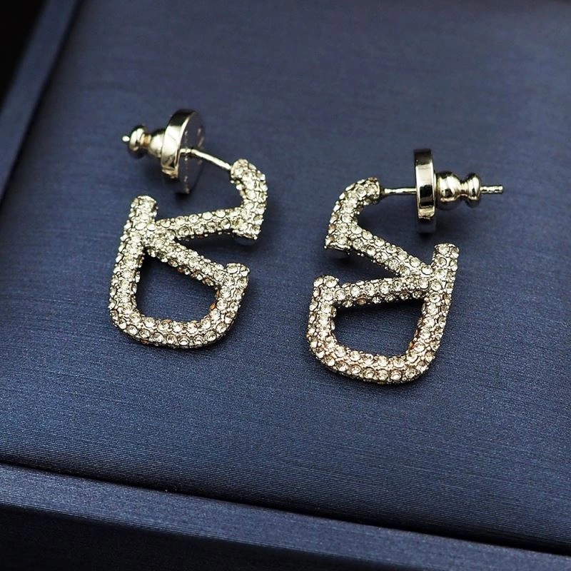 Valentino Earrings