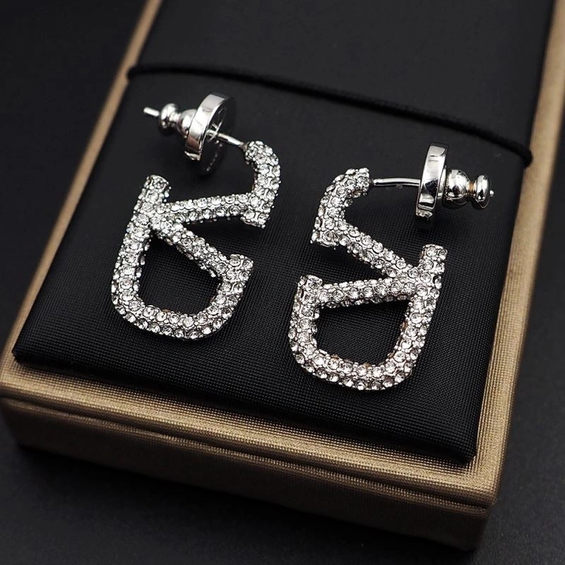 Valentino Earrings