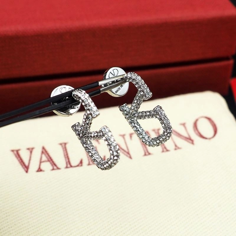 Valentino Earrings