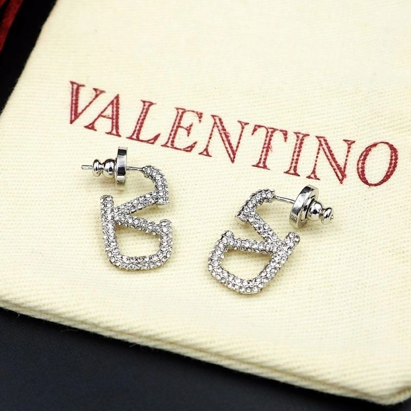 Valentino Earrings