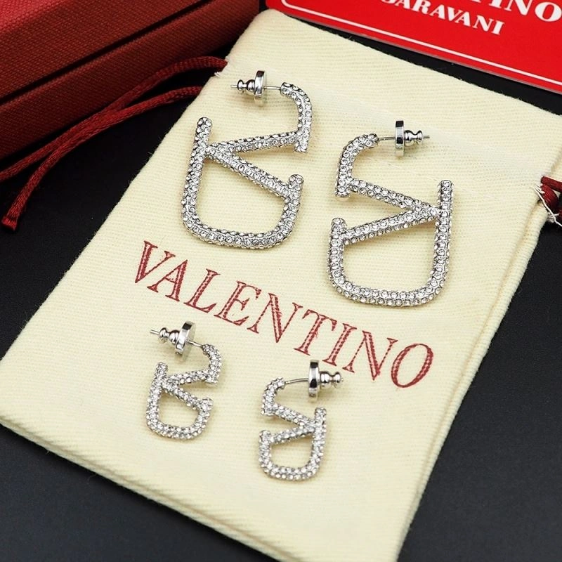 Valentino Earrings