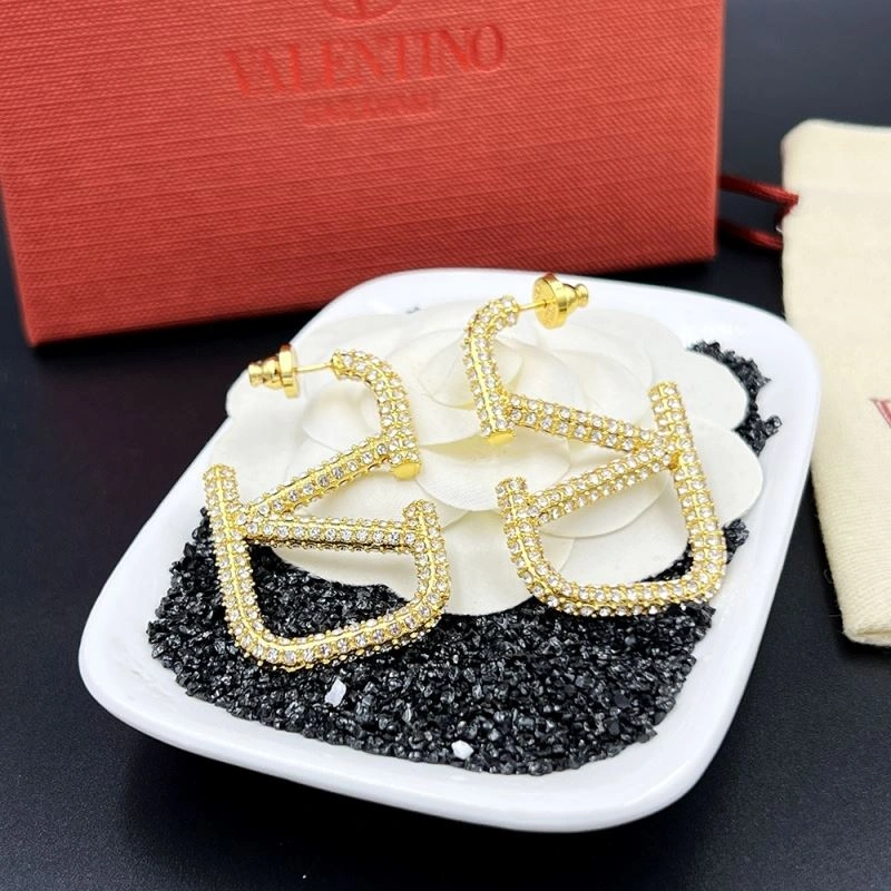 Valentino Earrings