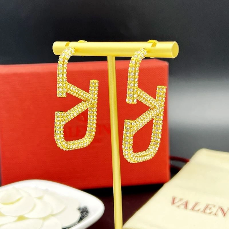 Valentino Earrings