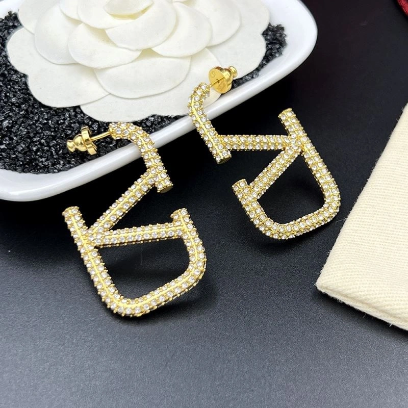 Valentino Earrings