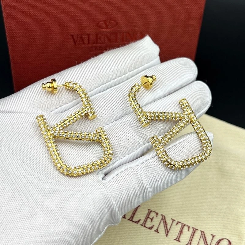 Valentino Earrings