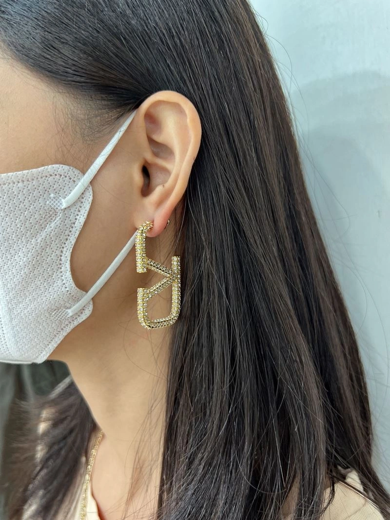 Valentino Earrings