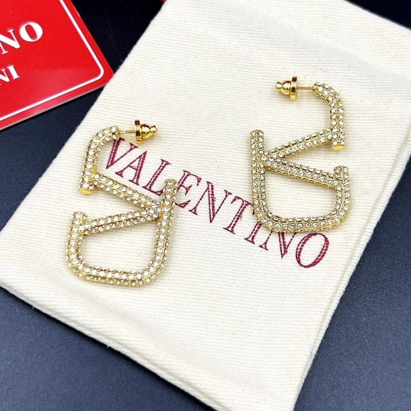 Valentino Earrings