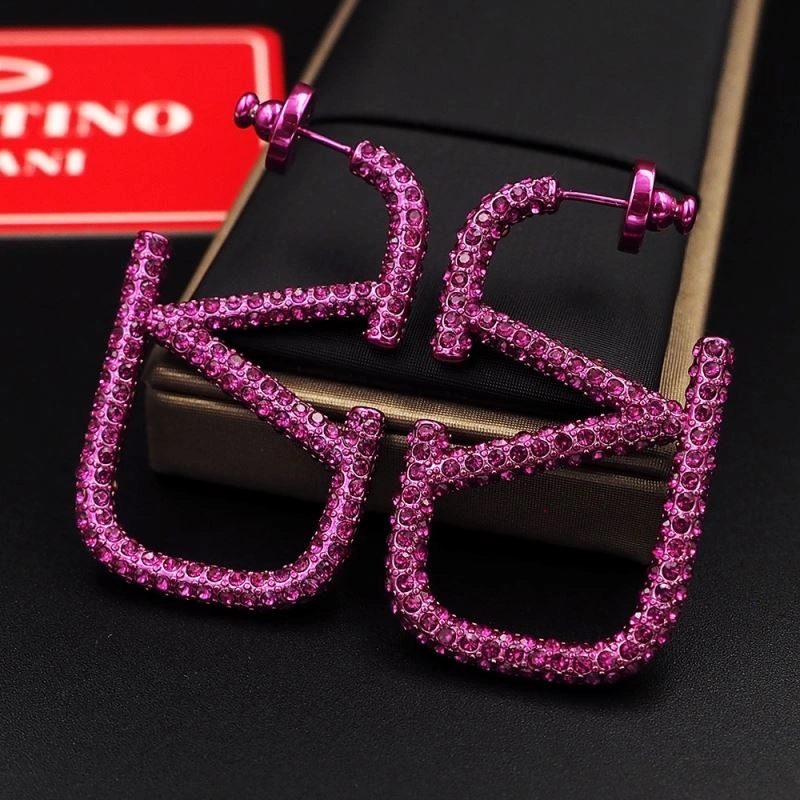Low-cost Valentino Earrings