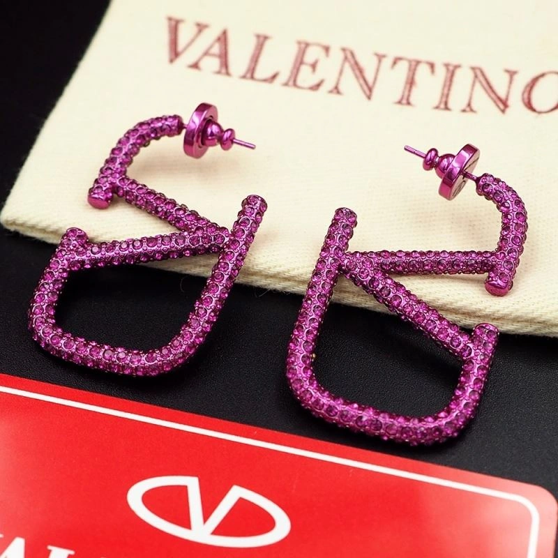Low-cost Valentino Earrings