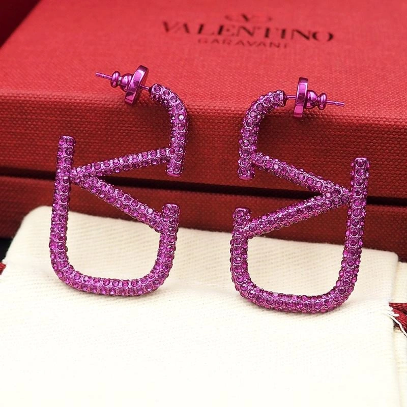Low-cost Valentino Earrings