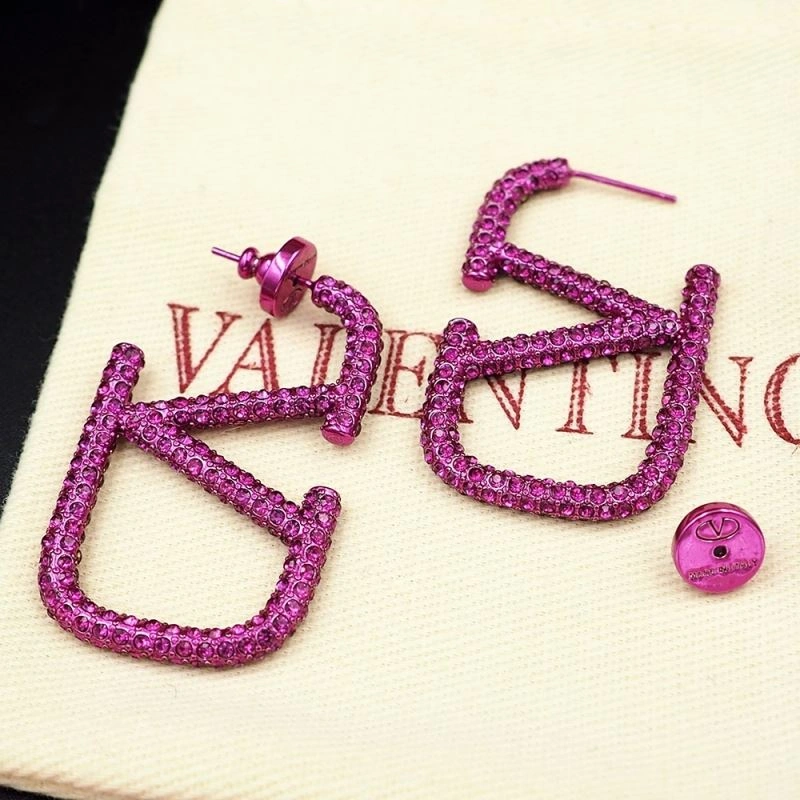 Low-cost Valentino Earrings