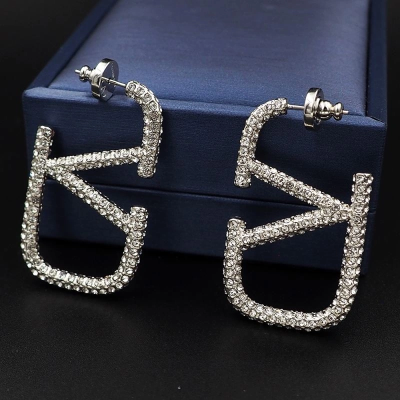 Valentino Earrings