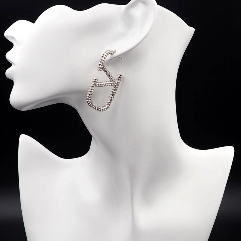 Valentino Earrings