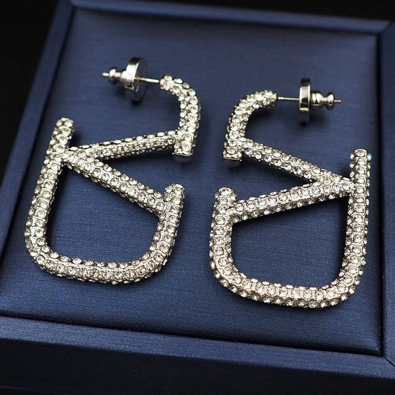 Valentino Earrings