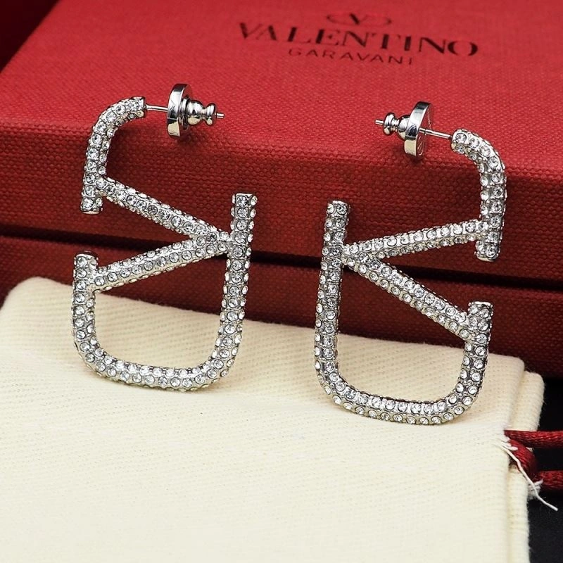 Valentino Earrings