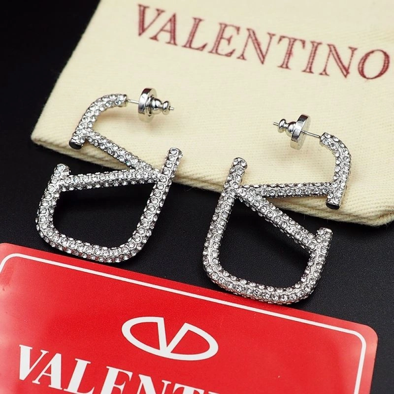 Valentino Earrings