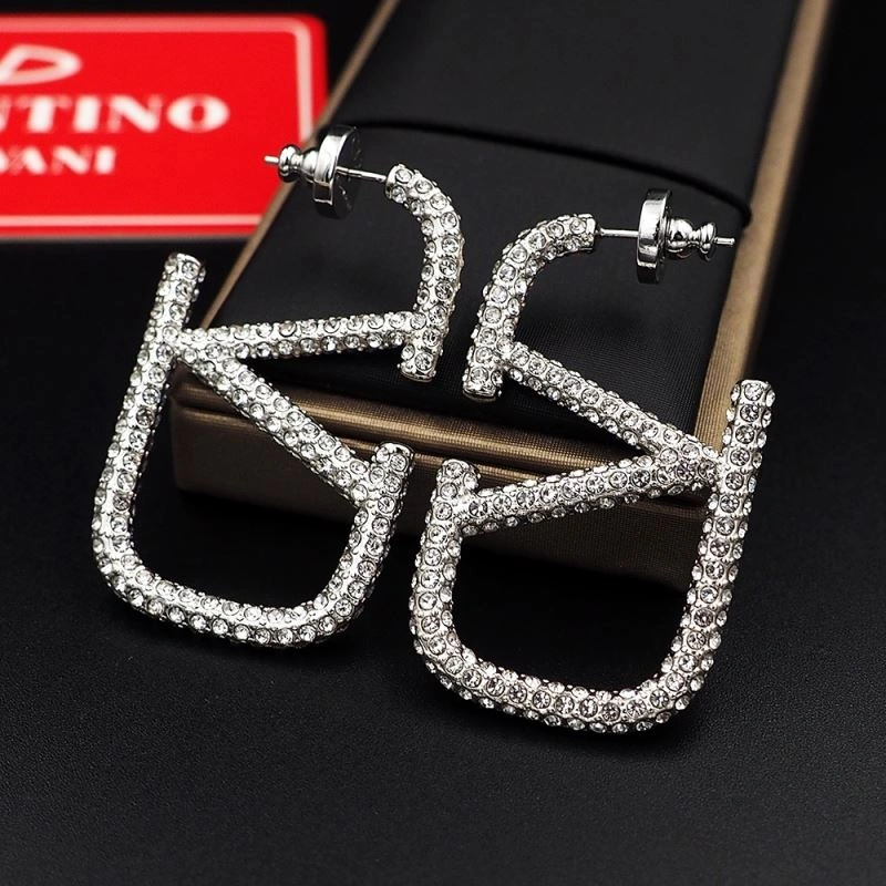 Valentino Earrings