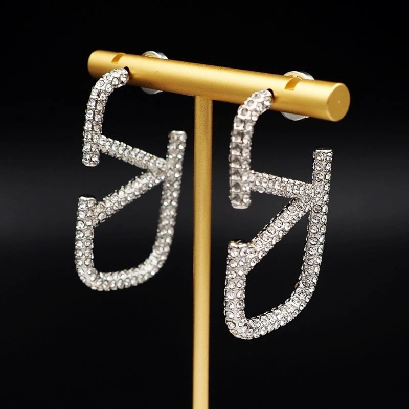 Valentino Earrings